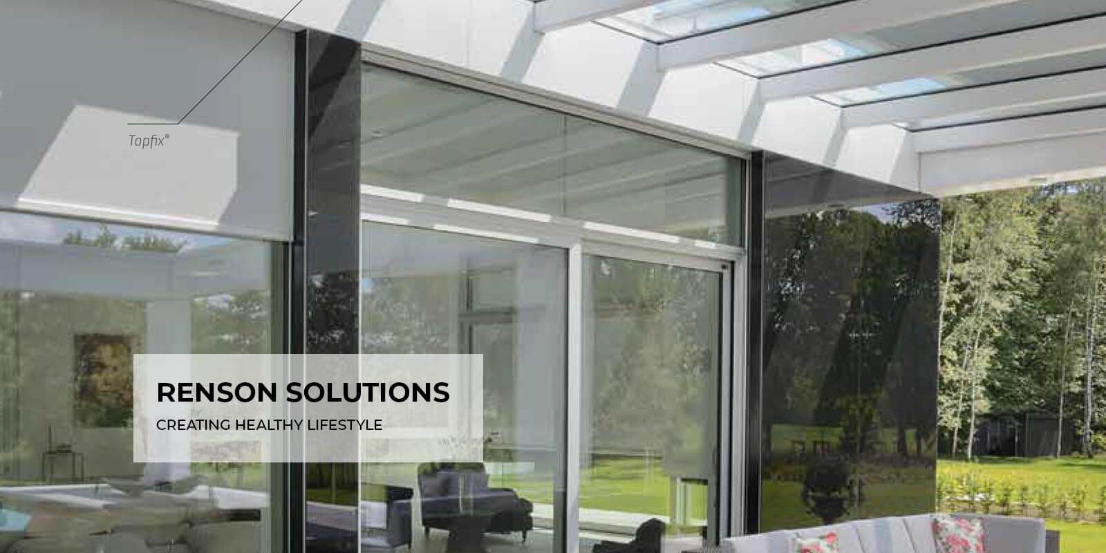 AIS Glasxperts – India’s leading glass lifestyle solutions Provider